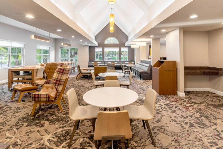 Residence Inn Sacramento Rancho Cordova - San Francisco Bay Area, CA