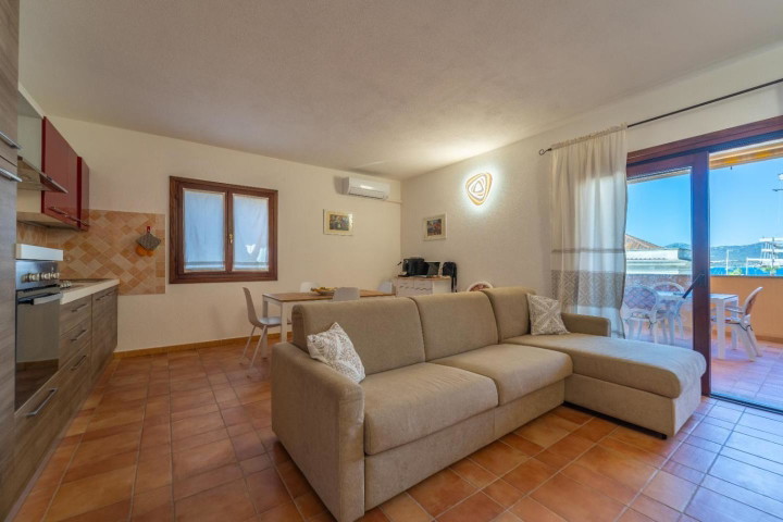 Step By The Sea - Golfo Aranci