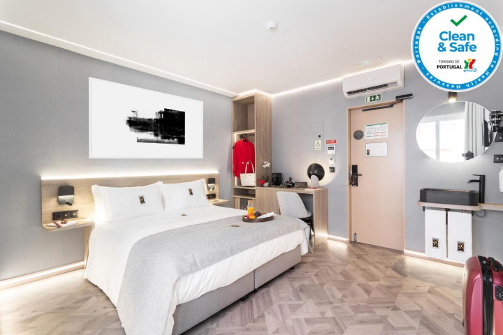 Boutique Telhal 89 - Lisbonne
