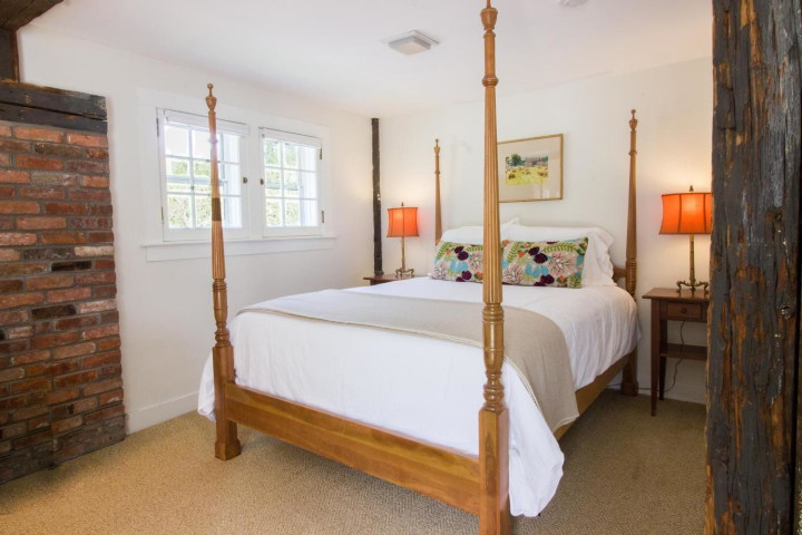 Kedron Valley Inn - Woodstock, VT