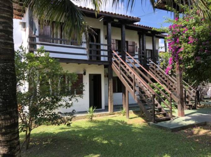 Jubarte Hospedaria E Gastronomia - Ilhabela