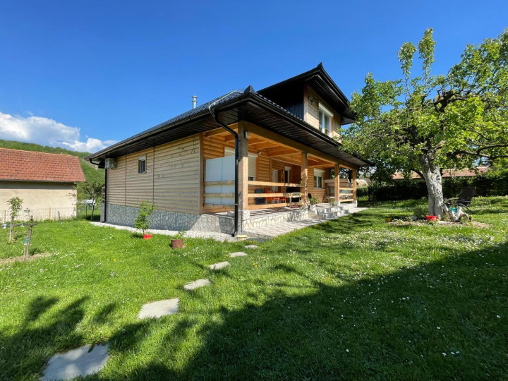 Wooden Villa Sarajevo - Sarajevo