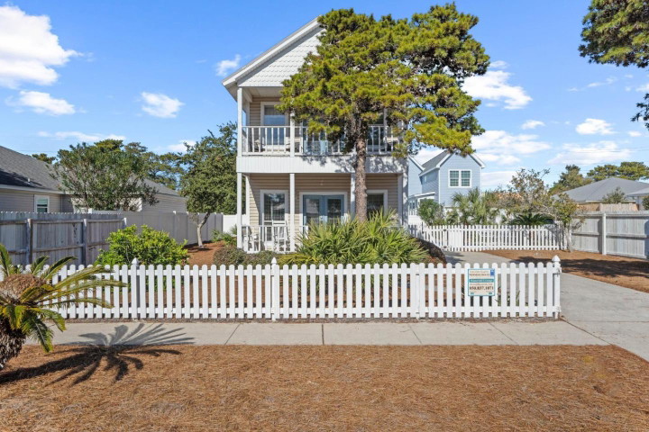 Waterfall Cottage By Newman-dailey - Destin, FL