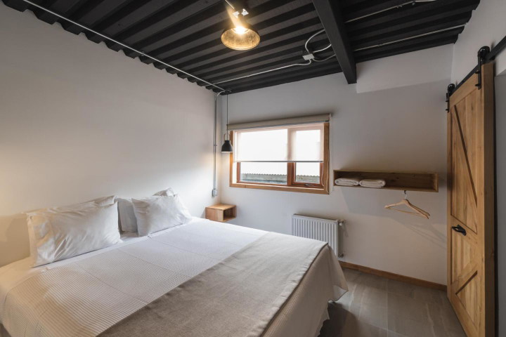 Hotel Big Sur - Puerto Natales