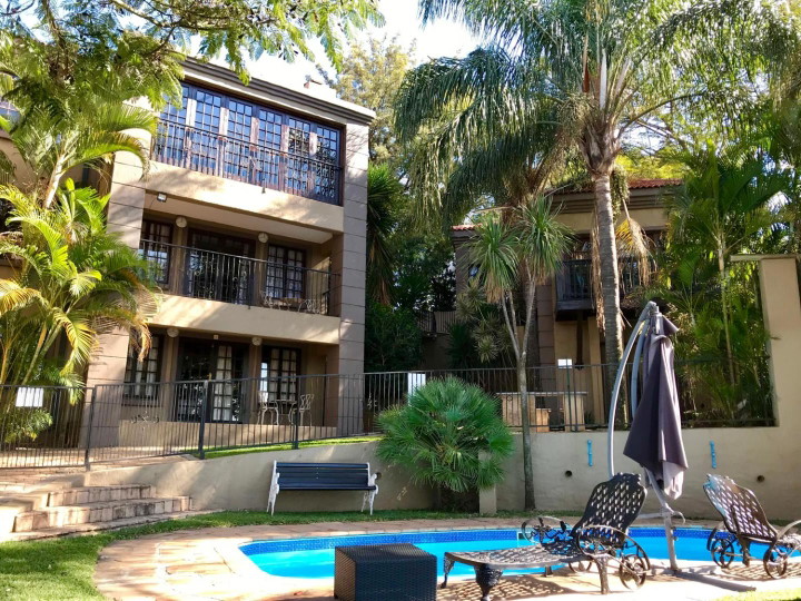 Waterfalls Boutique Hotel - Centurion