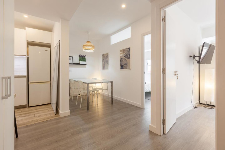 Barça Stadium - Modern 4 Bedroom Apartment - Gavà