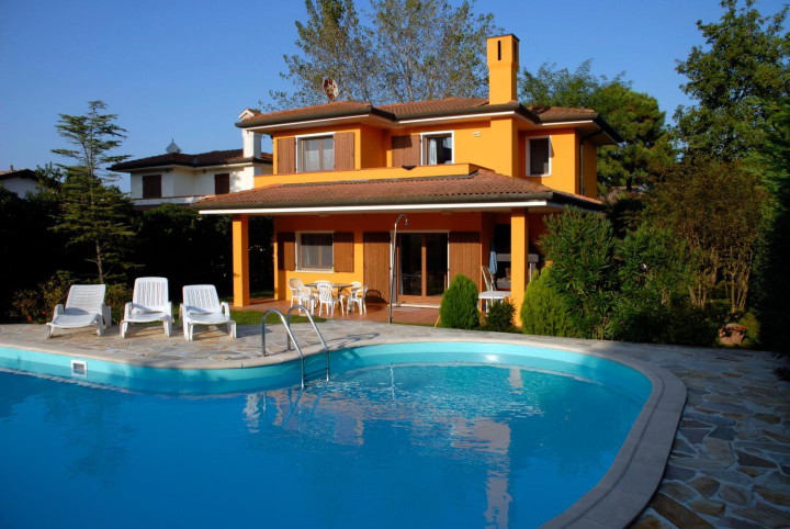 Verde - Rosolina Mare, Rovigo