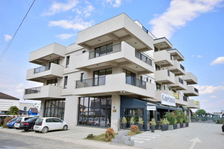 Grey Residence Apartments - Otopeni