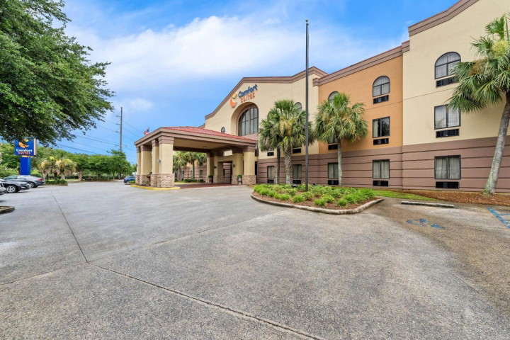 Comfort Suites Daphne - Mobile East Bay - Alabama