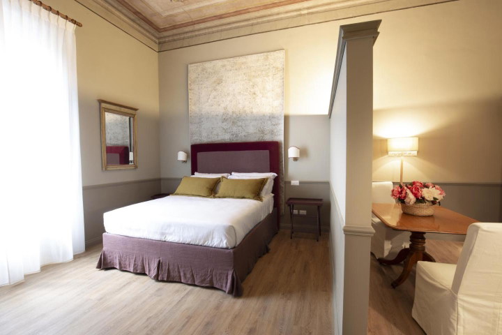 Hotel Donna Francesca - Rome