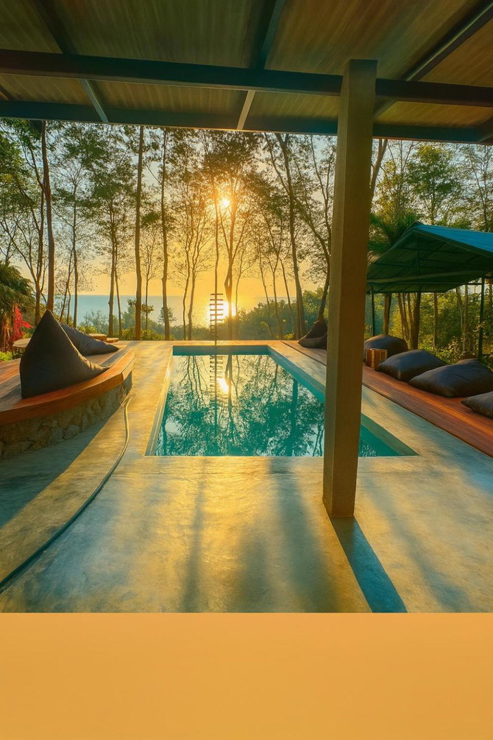 Drifters Anchor - Ko Chang