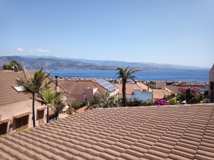Villa Grande - Messina