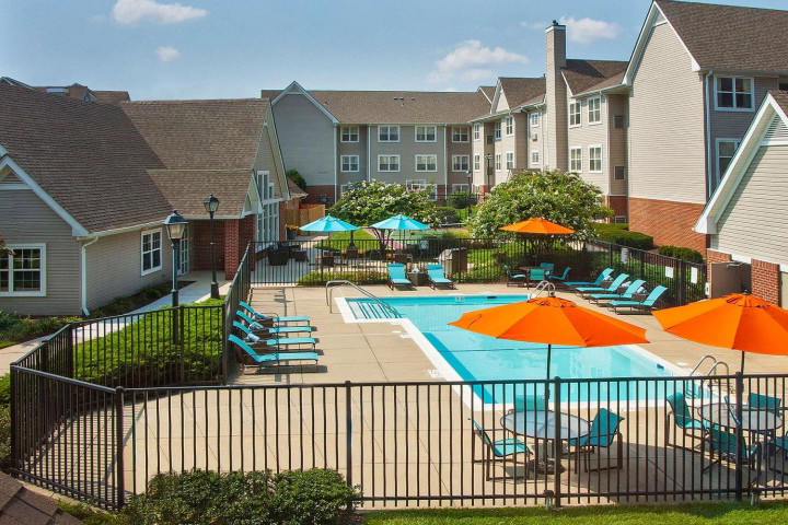 Sonesta Es Suites Baltimore Bwi Airport - Glen Burnie, MD