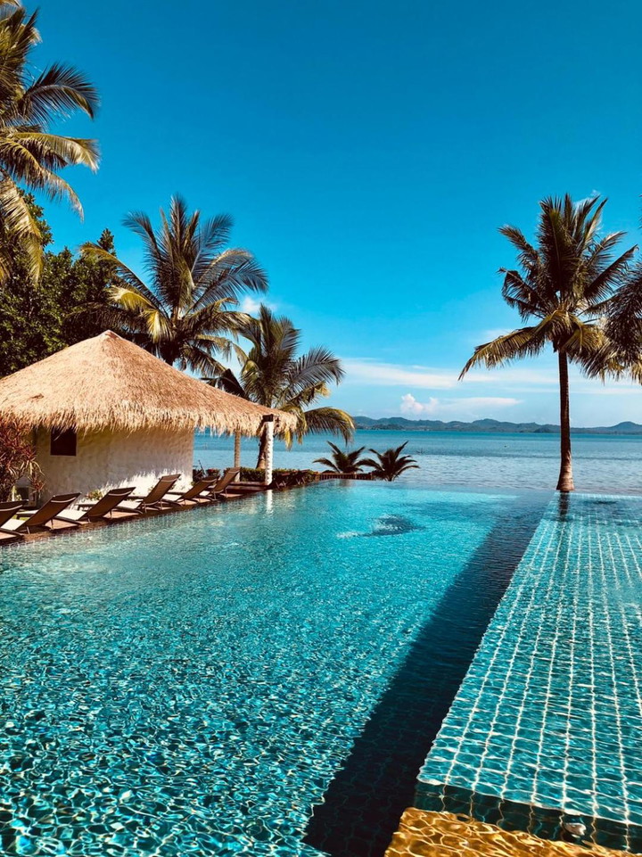 Sunrise Beach Resort - Ko Chang