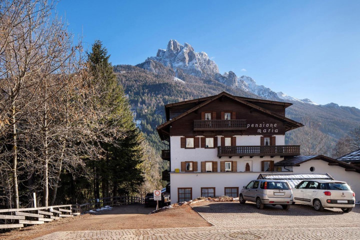 Locanda Maria - Canazei