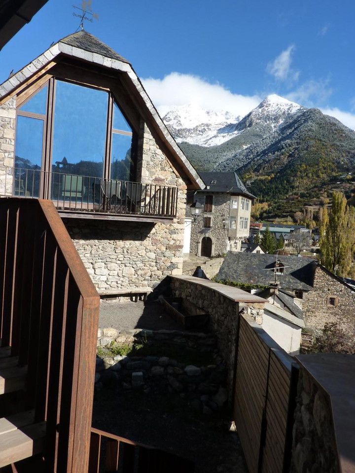 La Borda Del Zarrastiecho - Formigal