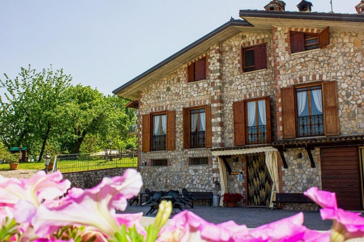 Agriturismo Il Castagneto - Frosinone