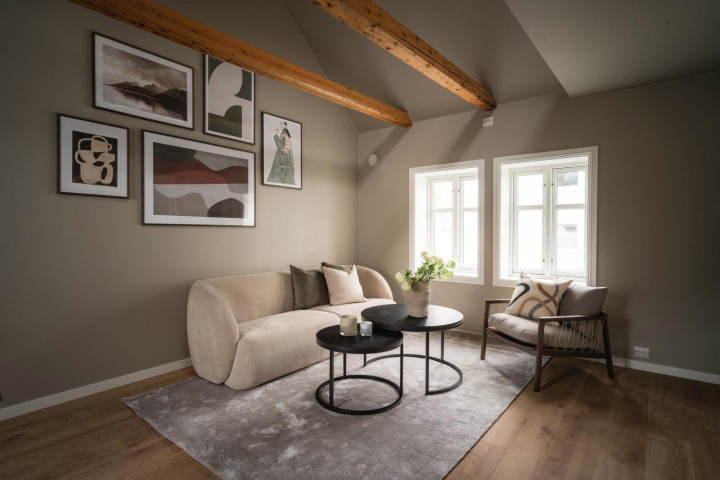 First Hotel Viking - Tromsø