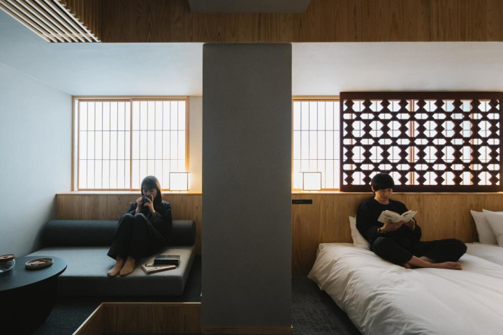 Hotel Nansui - Kochi