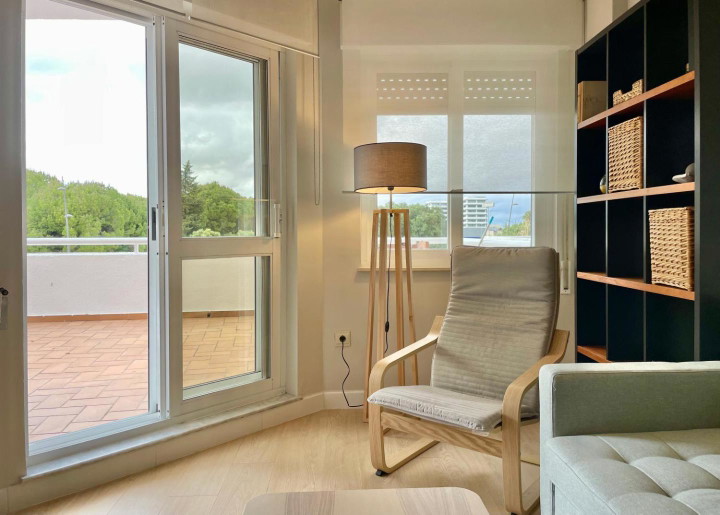 Apartamento Pie De Rey - Jerez de la Frontera