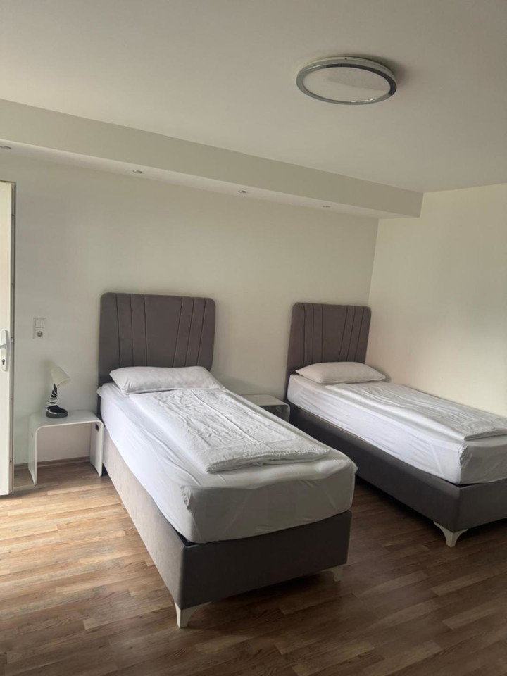 Erbacher Ferienwohnung - Ulm