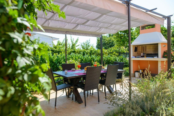 House Mirjana - Trogir