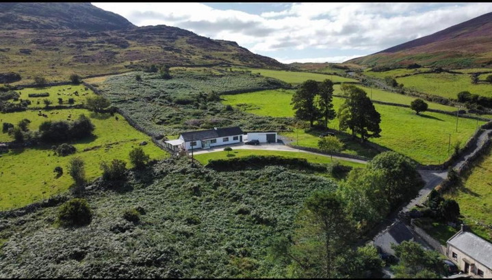 Mountain House Omeath Near Carlingford - Dundalk