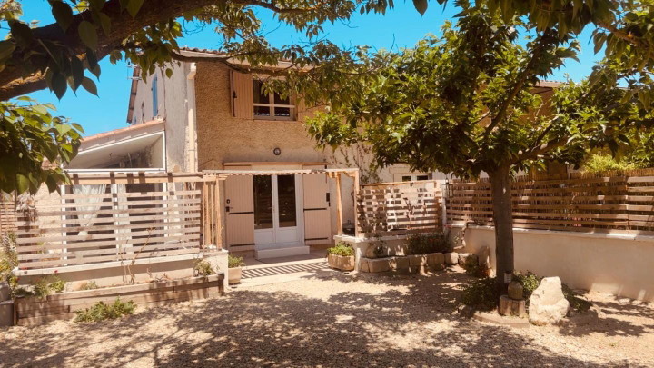 Villa Sainte Anne - Salon-de-Provence