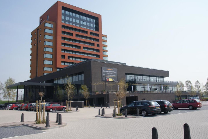 Hotel Duiven Bij Arnhem A12 - Nimegue