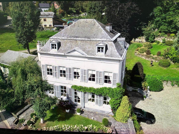 Dépendance Maison Géron - Malmedy