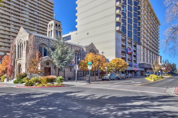 Plaza Resort Club Reno - Reno, NV