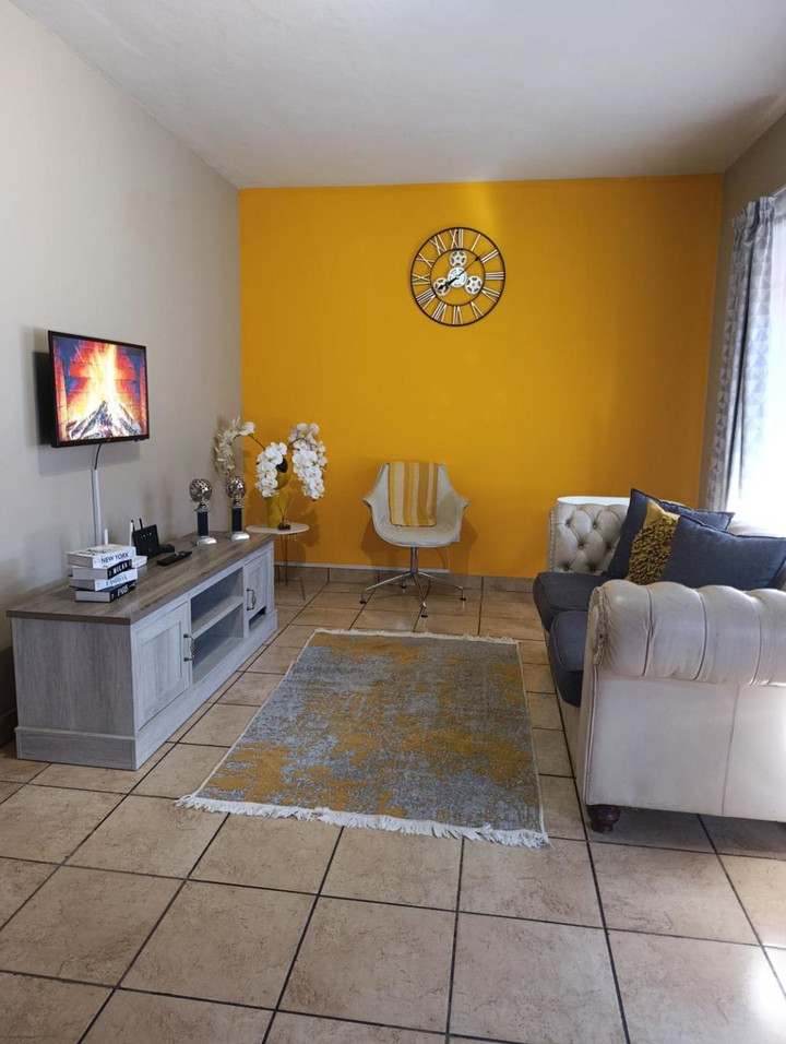 Platinum Gem - Rustenburg