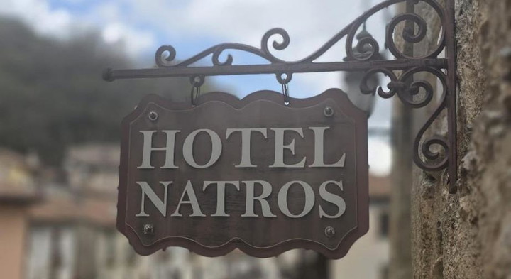 Hotel Natros - Pescocostanzo