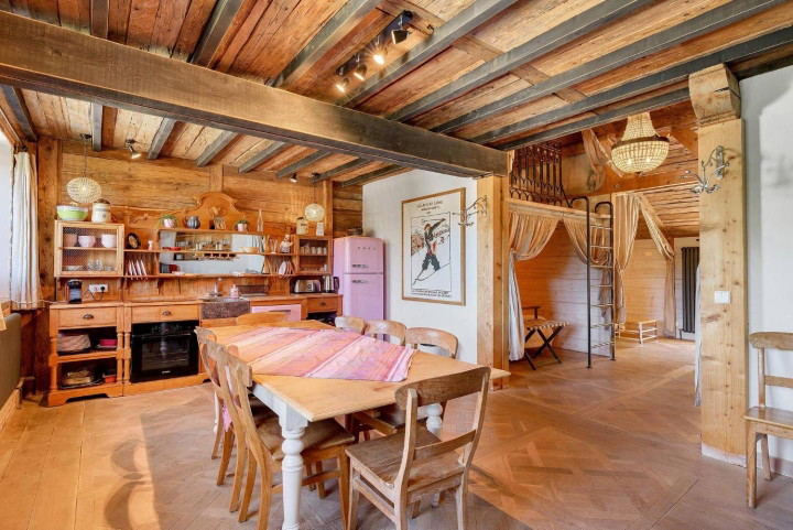 L'annexe Du Château Des Girards - Lans-en-Vercors