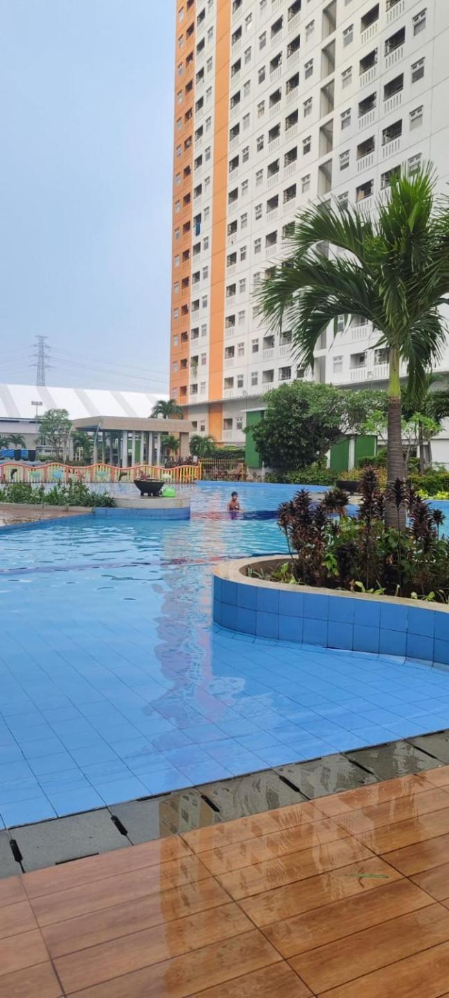 Green Pramuka City By Tity - Jakarta