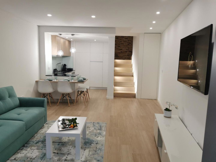 Apartamento Alto Da Valeta - Arcos de Valdevez