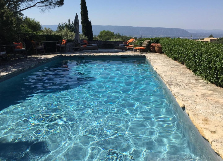 La Borie En Provence - Gordes