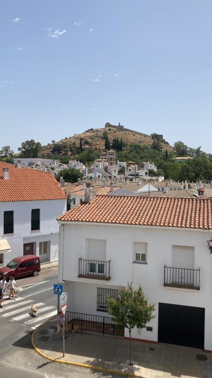 Aracena Maravillas - Aracena