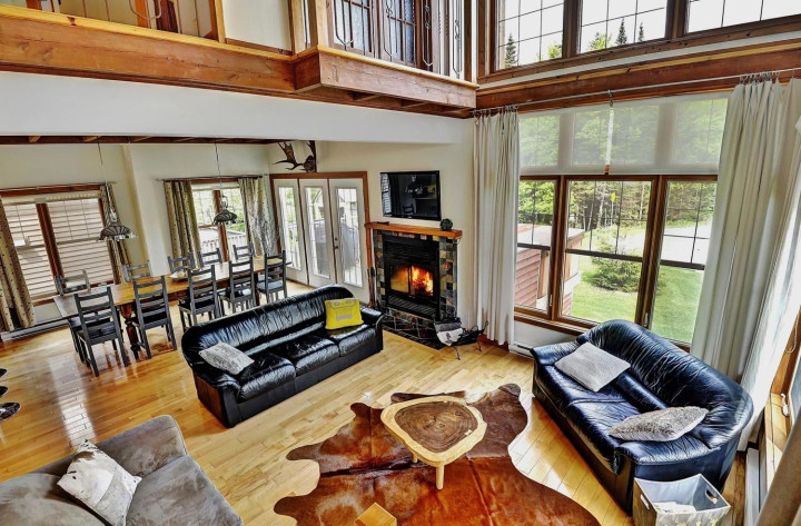 9020 Chemin Des Alpages - Stoneham-et-Tewkesbury