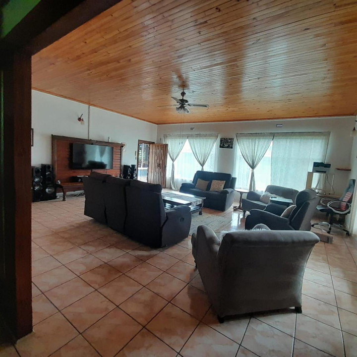 38 On Andrew Street - Sabie