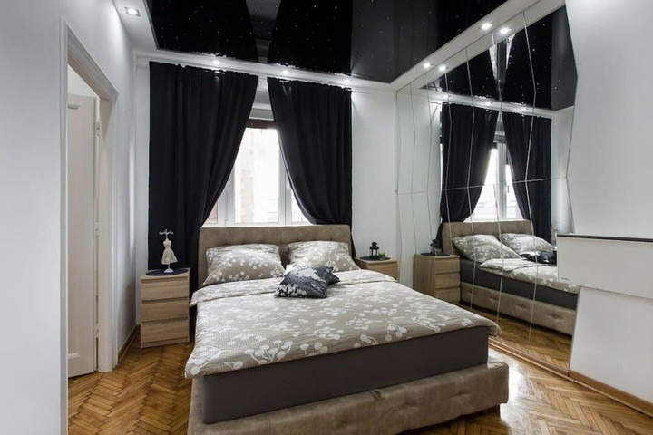 Hedonist-belgrade Central Nest - Belgrade