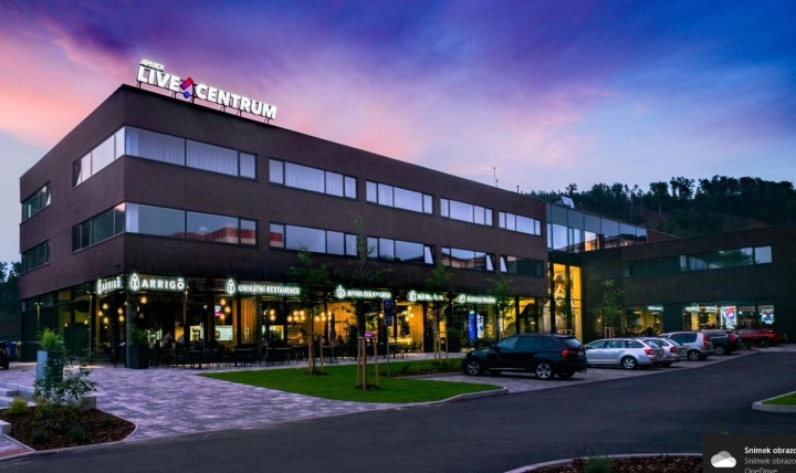 Armex Livecentrum - Czech Republic