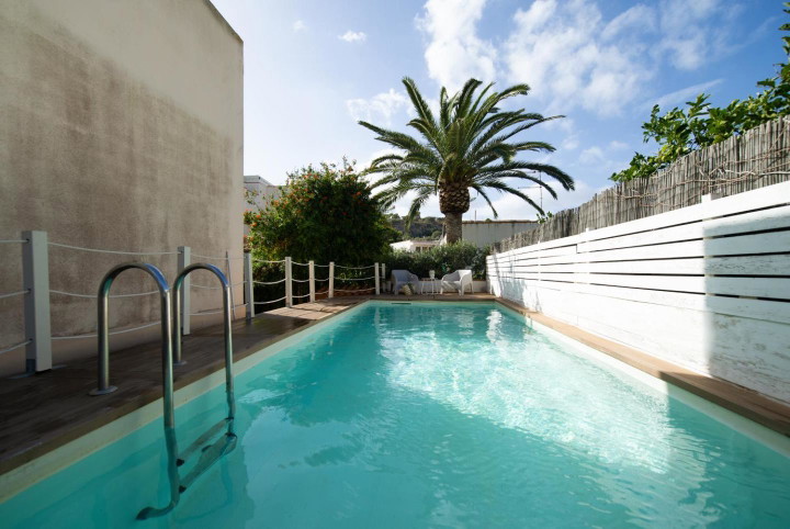 Villa Oasi - San Vito Lo Capo