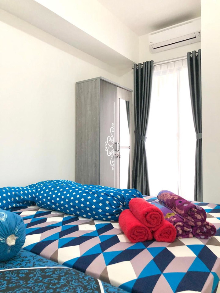 M-town Residences Gading Serpong By Taslim - Jakarta