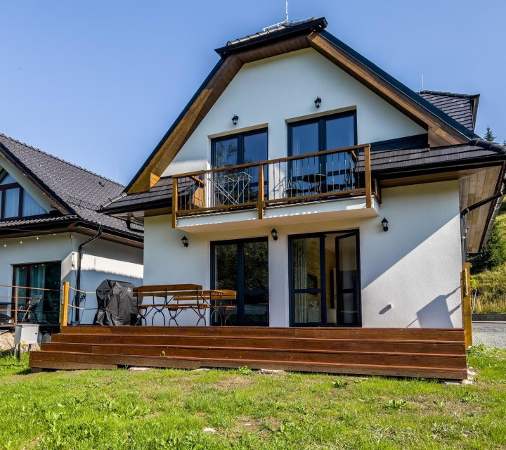 Villa Belaska - Zdziar