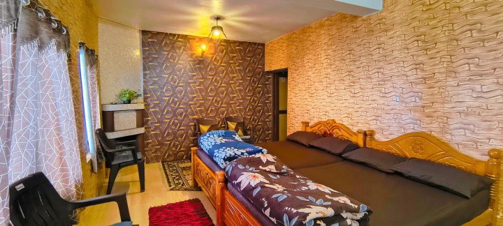Welcome Villa - Kodaikanal