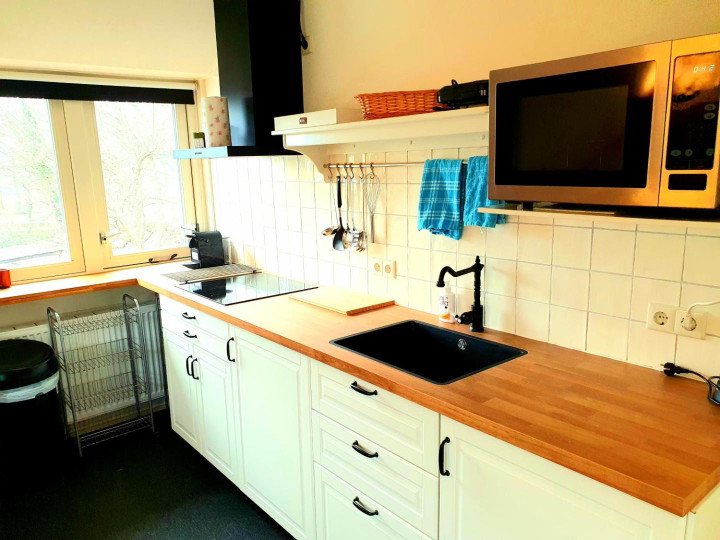 Appartement Schoorl - Bergen