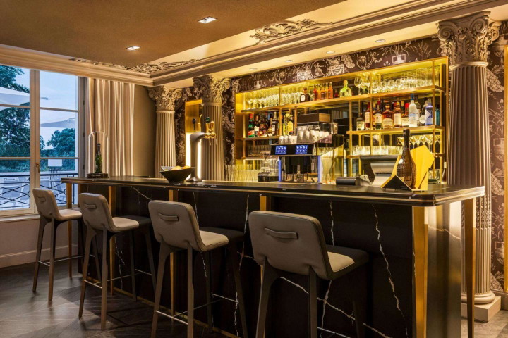 Dolce By Wyndham Versailles - Domaine Du Montcel - Palaiseau