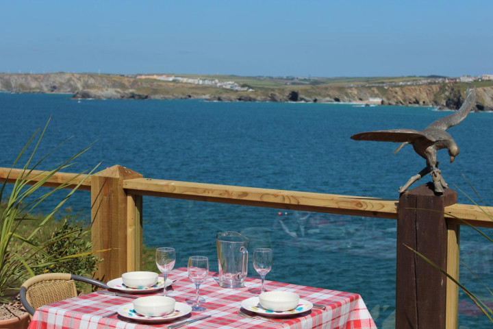 Seaside Apartment - Holywell