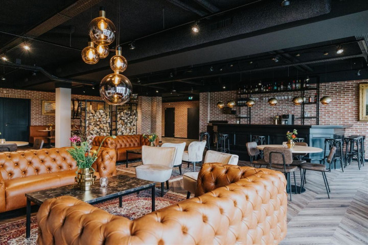 Hotel Sportsbar & Brasserie Dorhout Mees - Nunspeet